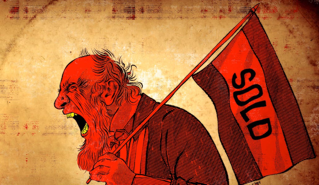 Decline and Fall | House Of Politics Forum